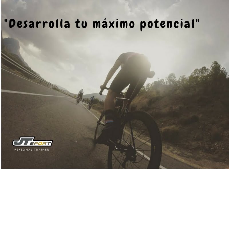 desarrolla-tu-maximo-potencial | JT Sport Personal Trainer